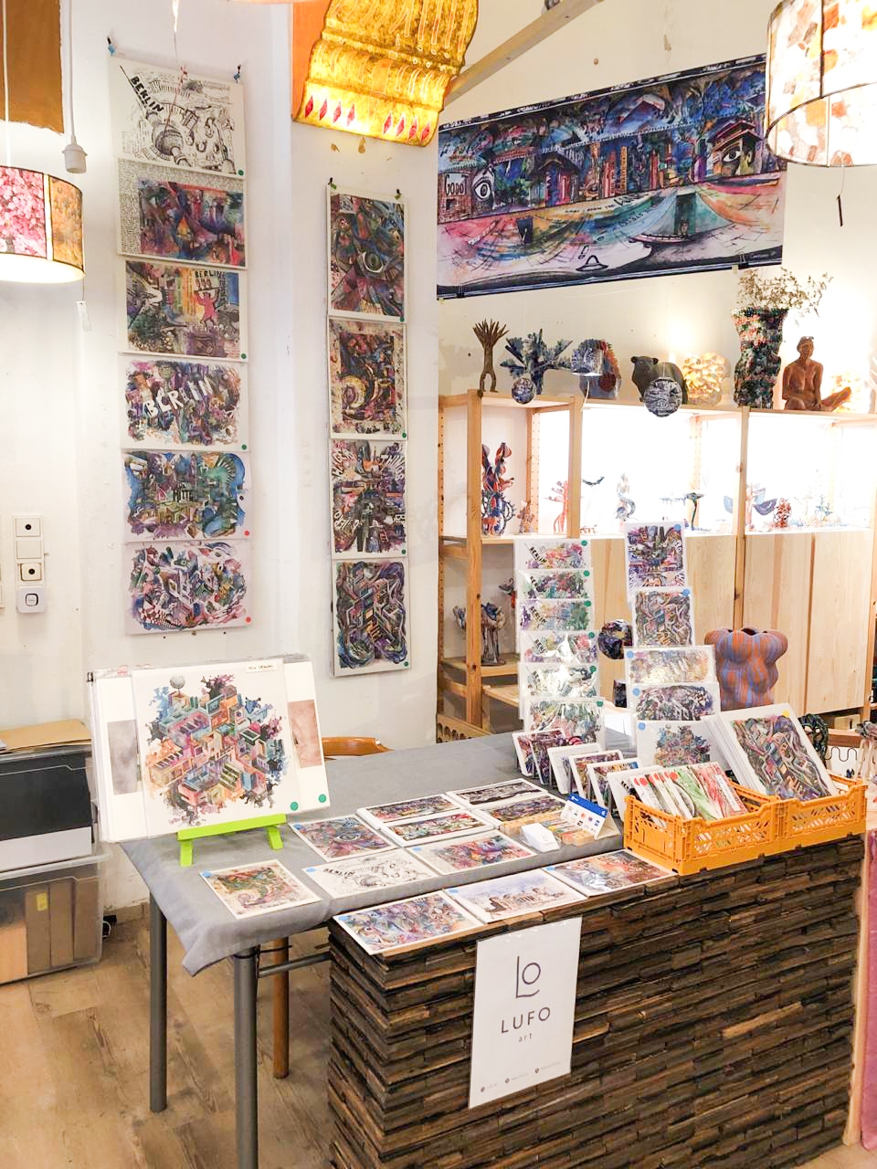 Lufo Art at the Berlin Workstadt (185) - Lufo Art