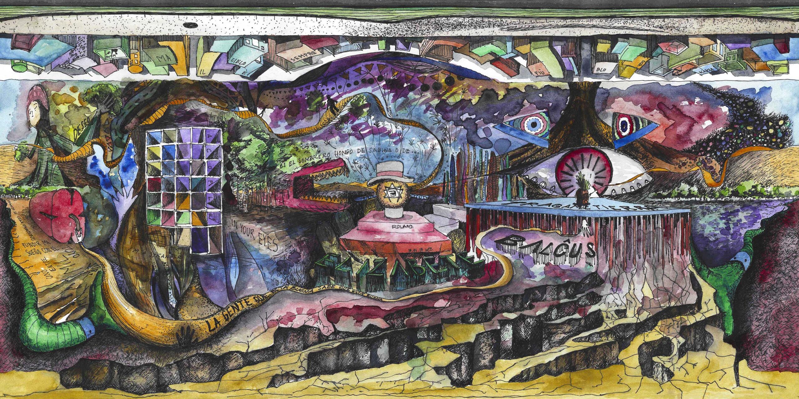 catalogue - Lufo Art