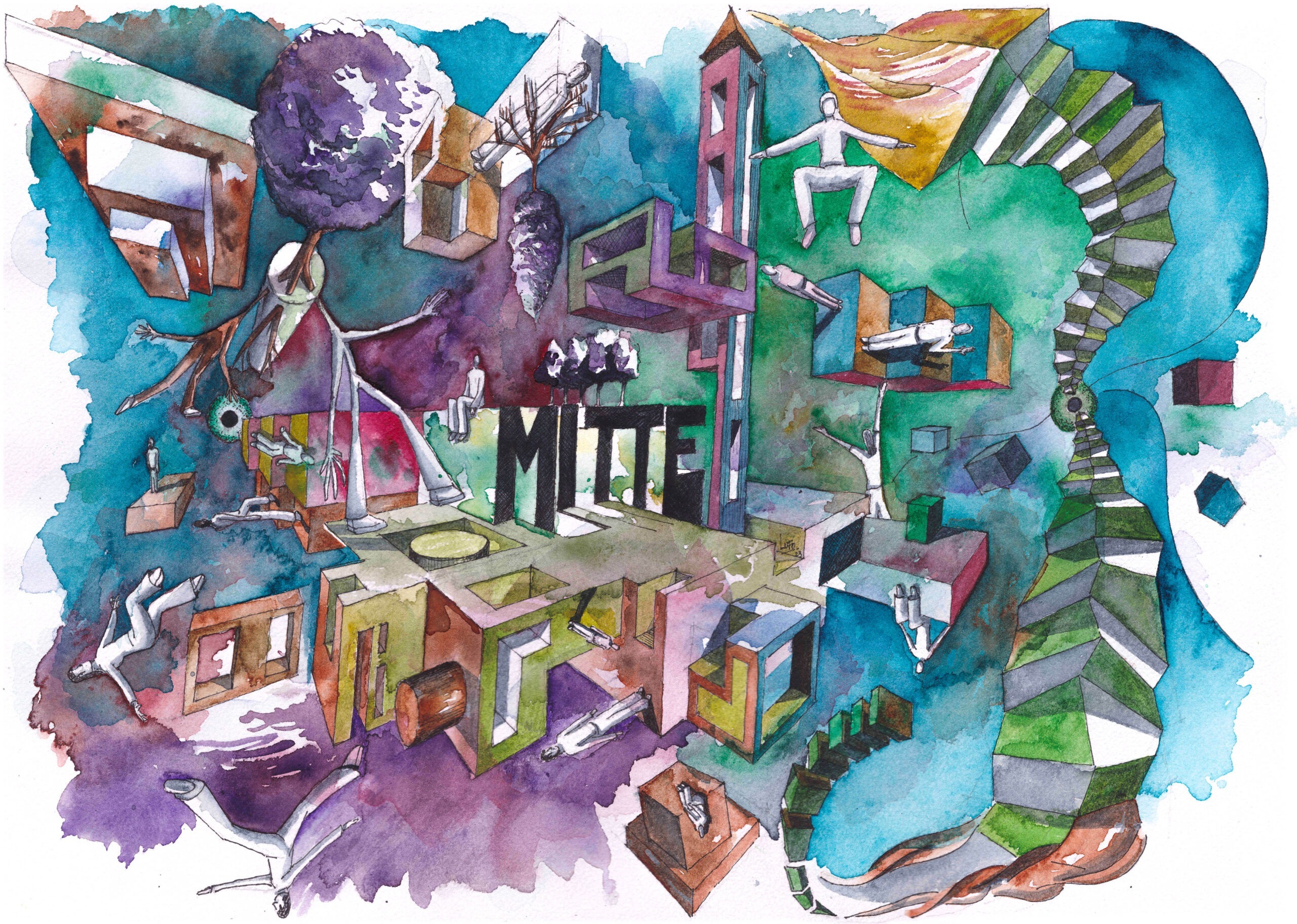 catalogue - Lufo Art